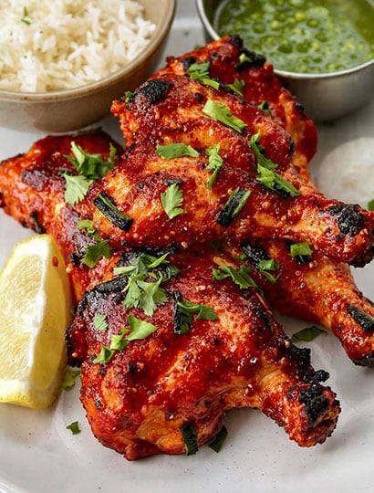 Our Story - Flambé Karma | Indian Restaurant Buffalo Grove